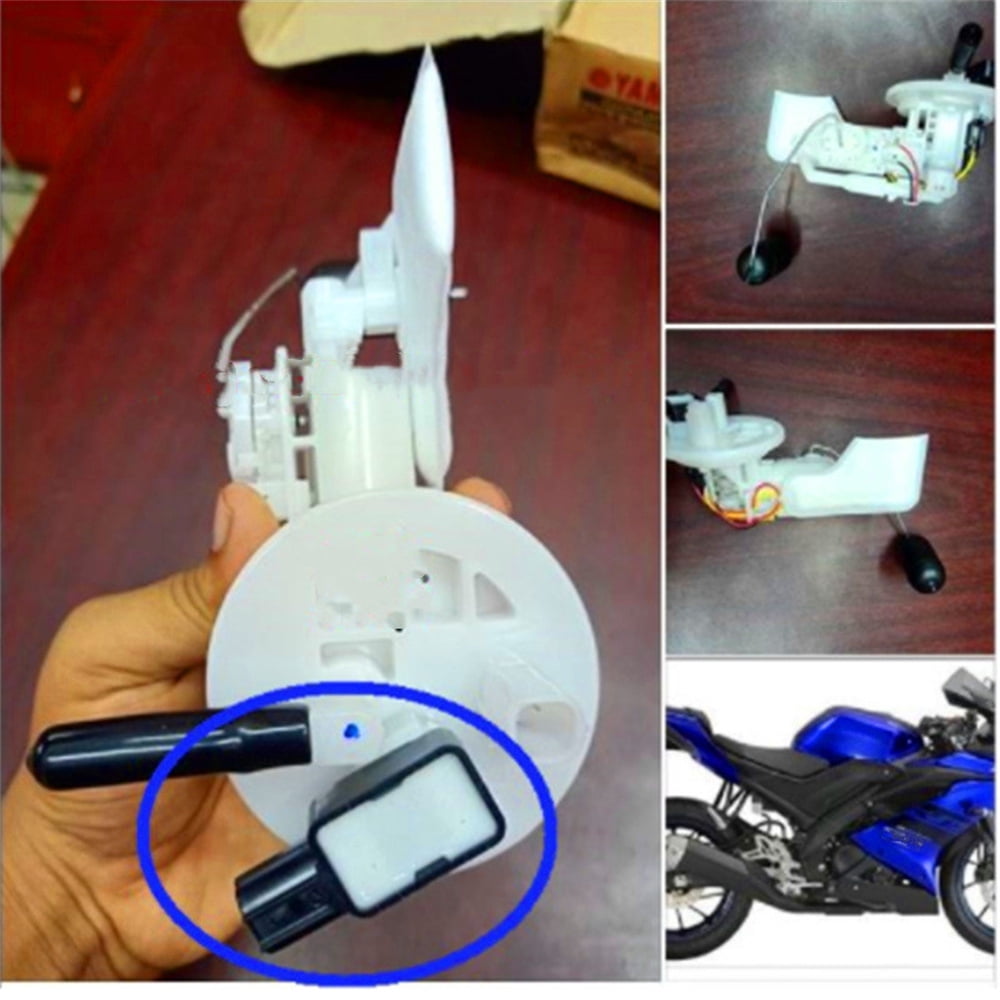 Fuel Pump Brushless Controller For Yamaha Mxi Mio Soul i125 Mio 125 ...