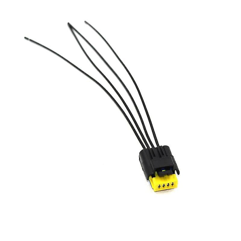 Fuel Pump Cable Wiring Sfp Socket 4 Pins Renault Ter Iii Opel ...