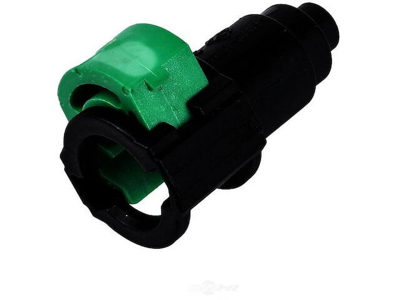 Fuel Pump Cap - Compatible with 2006 - 2016 Chevy Express 3500 6.6L V8 ...