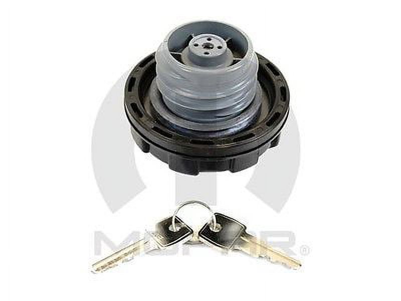 Fuel Pump Cap MOPAR 82400806 Fits select: 1989-1993 DODGE W-SERIES W200 ...