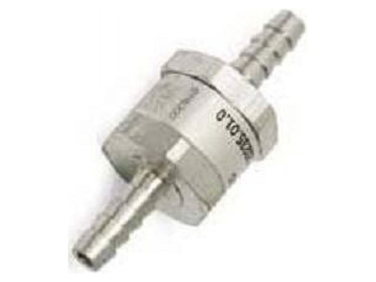 Fuel Pump Check Valve - Compatible with 1981 - 1998 Volkswagen Jetta ...