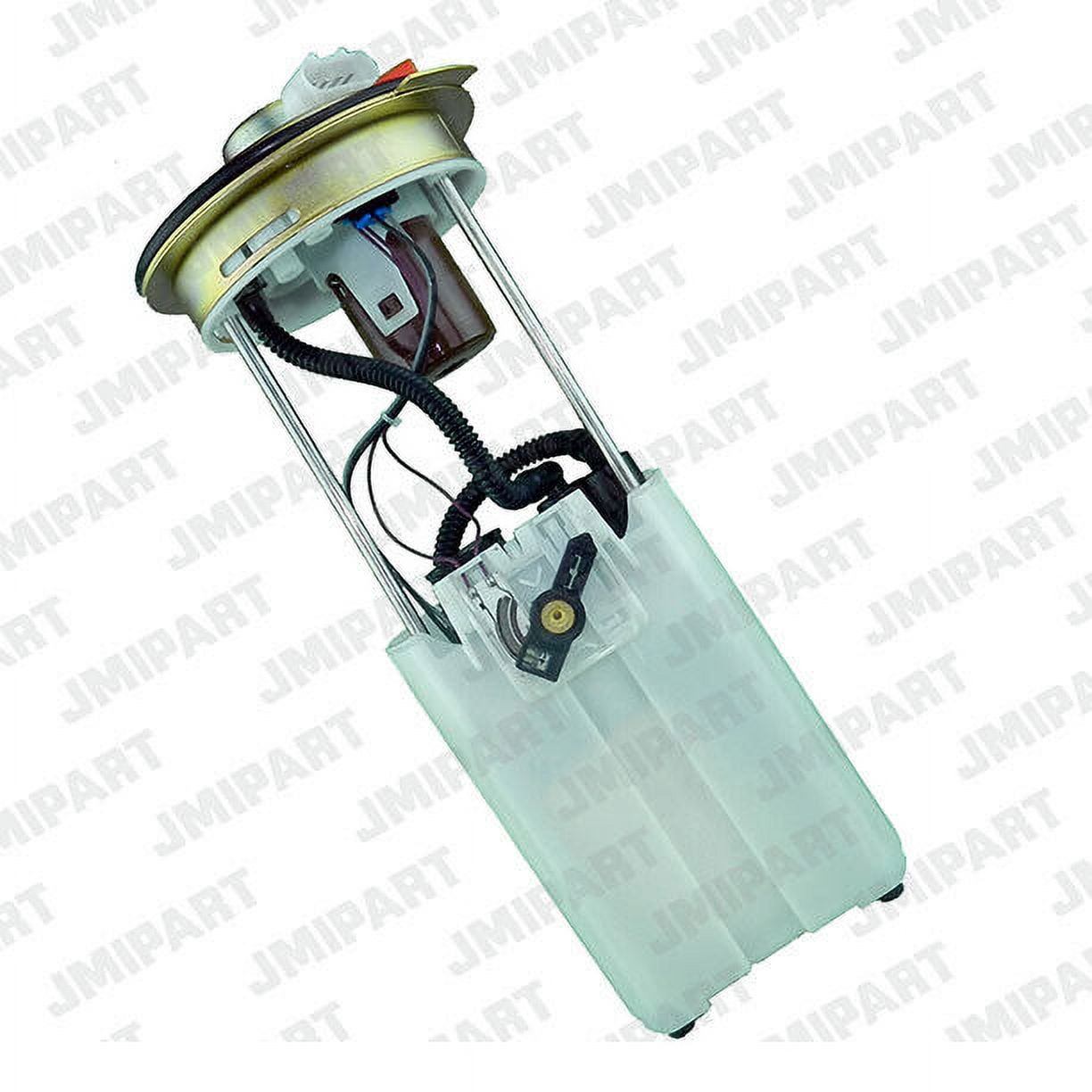 Fuel Pump Chevy Silverado 1500 2500 GMC Sierra 1500 Classic 2004-2007 ...
