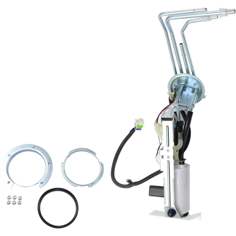 Firebird Trans Am Fuel Pump Replacement Part I, 47% OFF