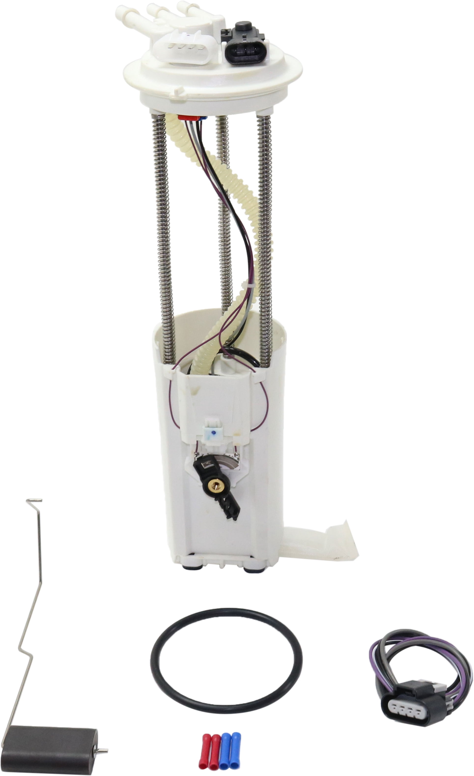 Fuel Pump Compatible With 1996 Chevrolet S10 GMC Sonoma 4Cyl 2.2L with ...