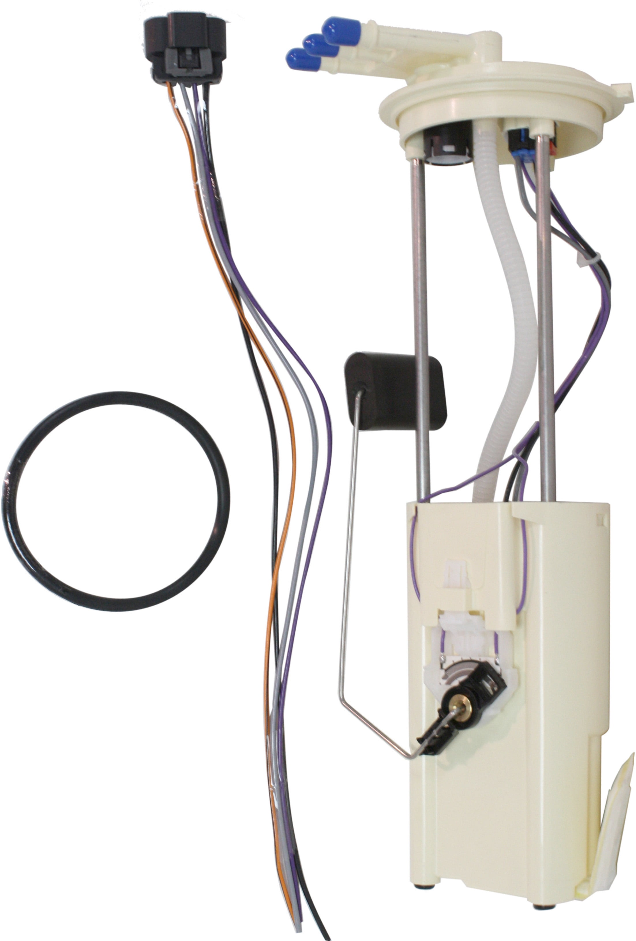 Fuel Pump Compatible With 1997-1999 Chevrolet Astro GMC Safari 6Cyl 4 ...