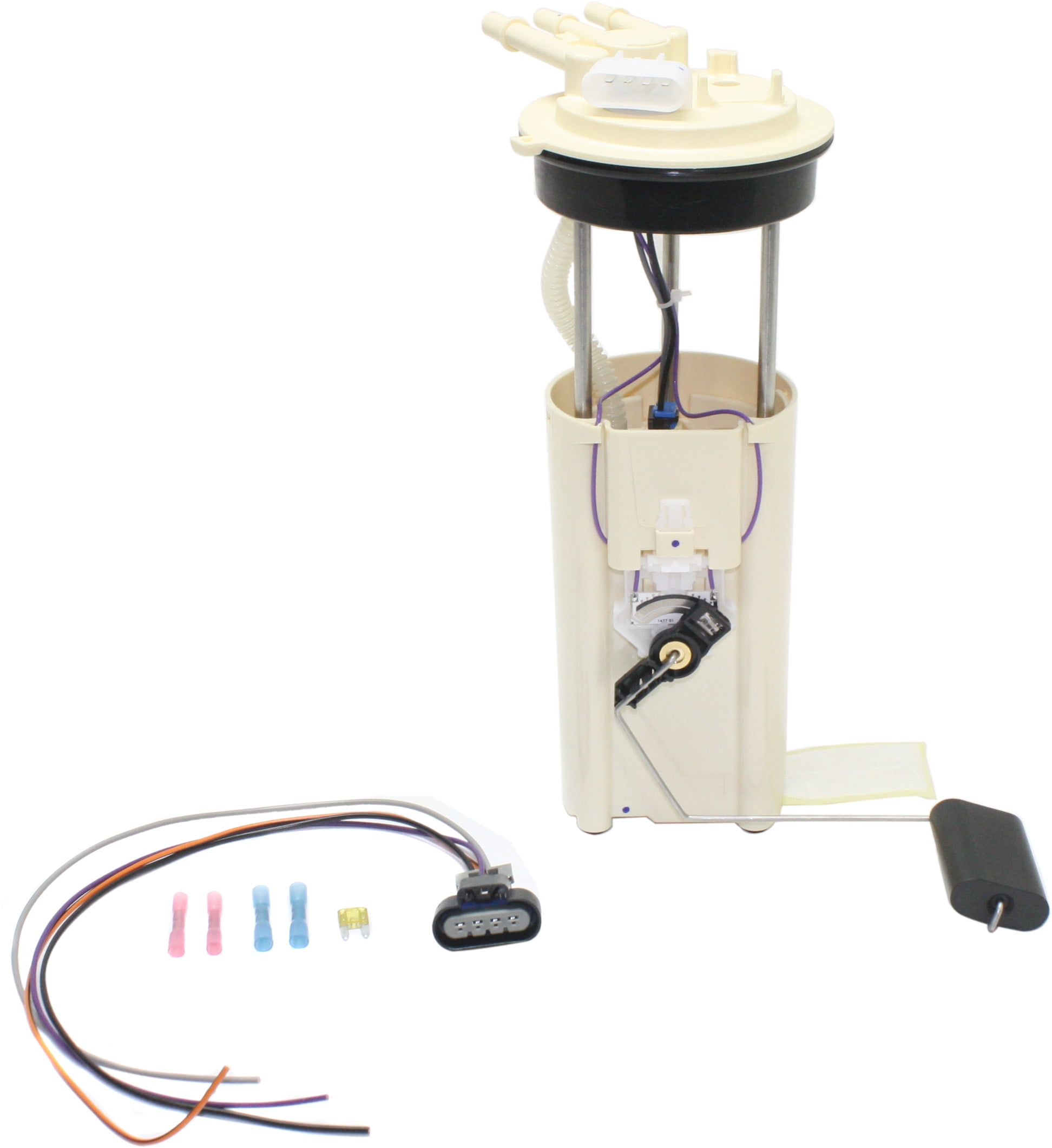 Oldsmobile Bravada Fuel Pump