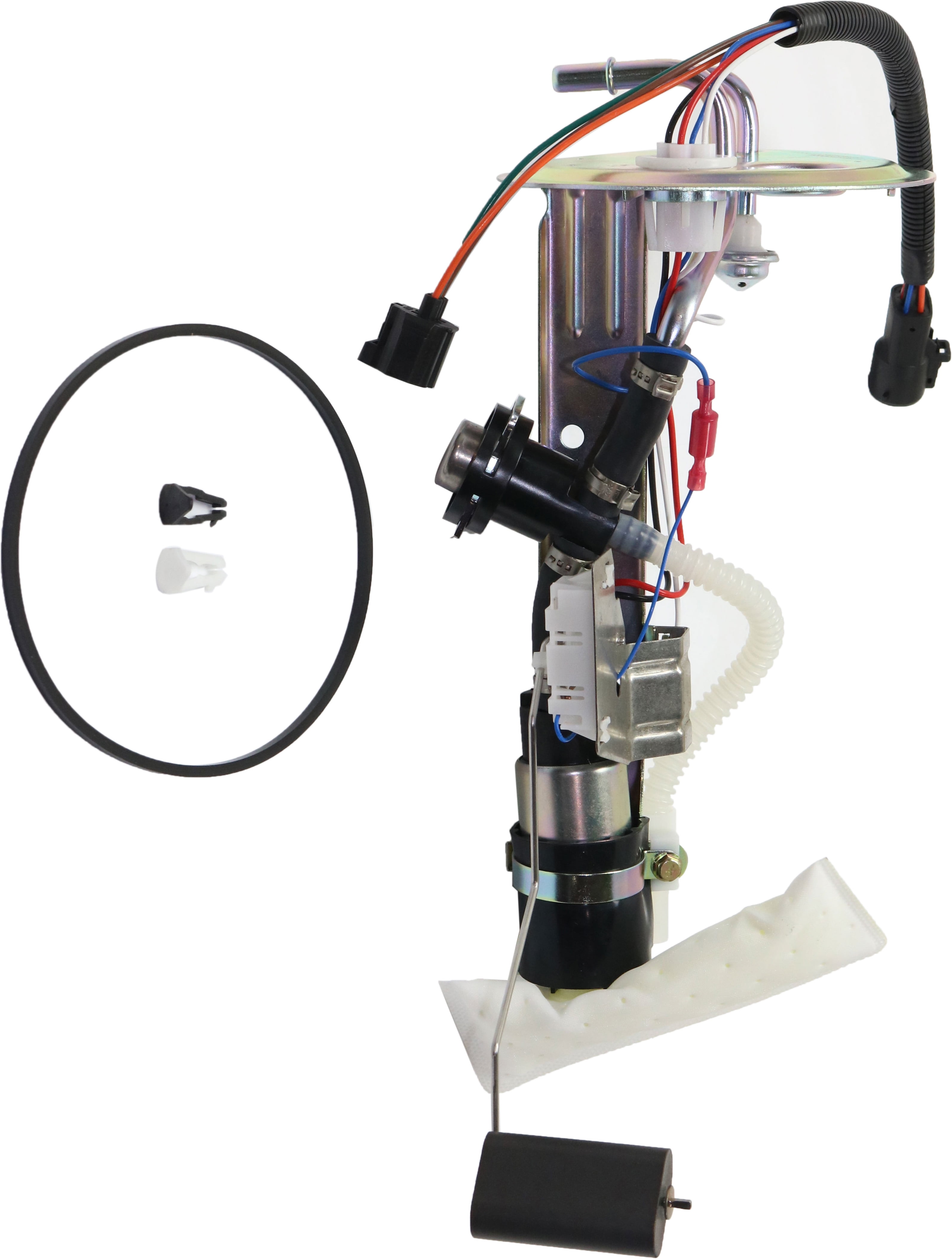 Fuel Pump Compatible With 1999 Ford Ranger 4Cyl 6Cyl 2.5L 4.0L 3.0L ...