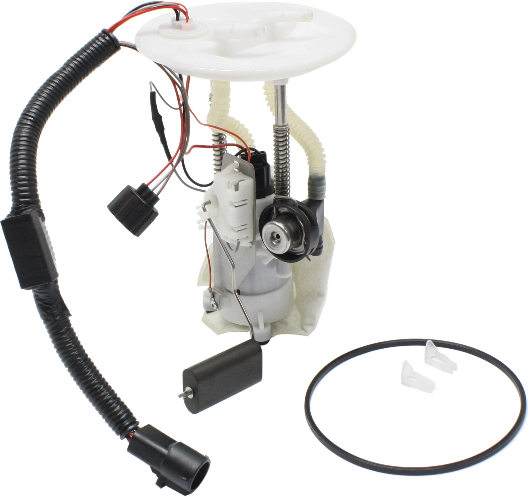 Fuel Pump Compatible With 2001-2003 Ford Explorer Mercury Mountaineer ...
