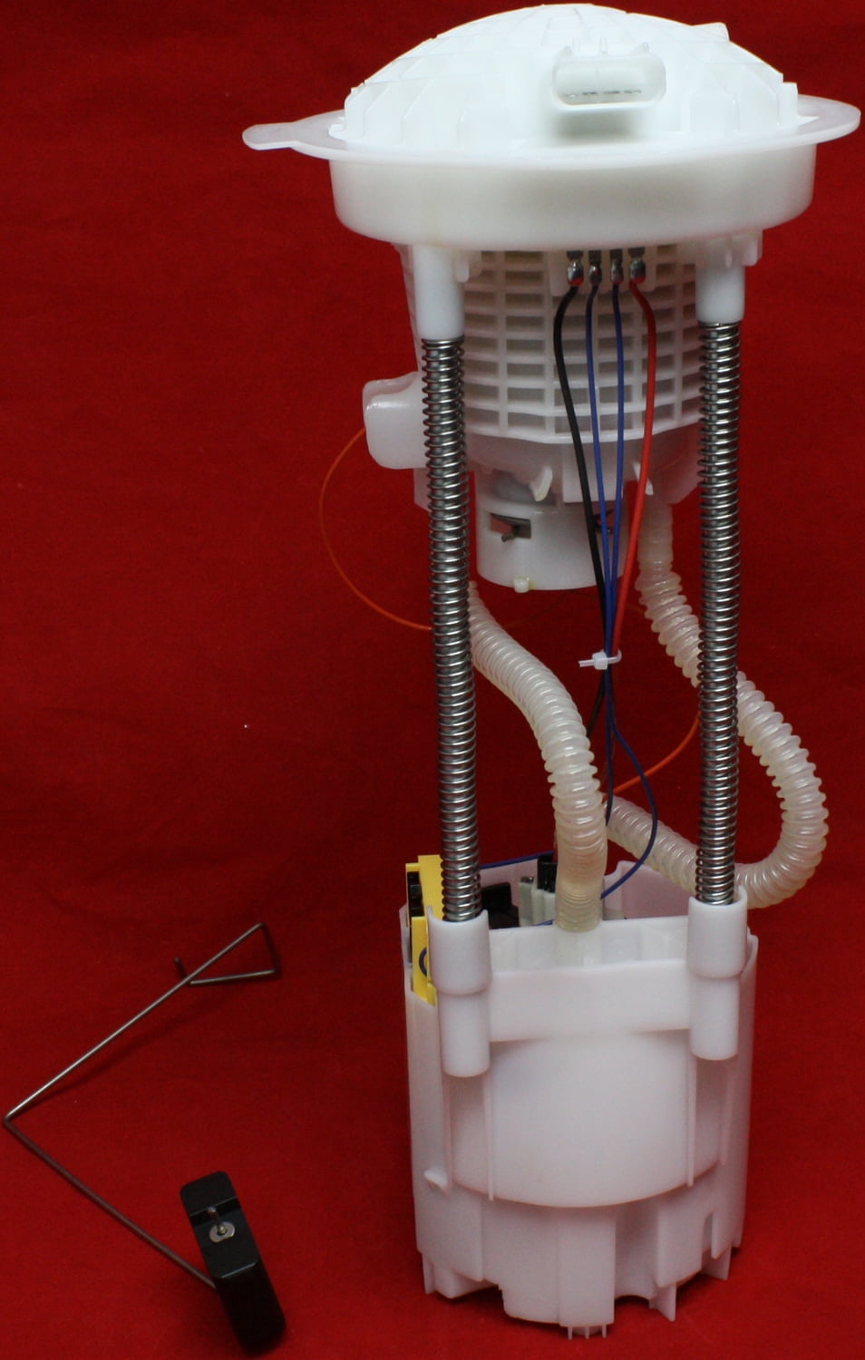 DriveMotive Fuel Pump - 38 GPH - Dodge Ram 1500 Compatible - Walmart.com