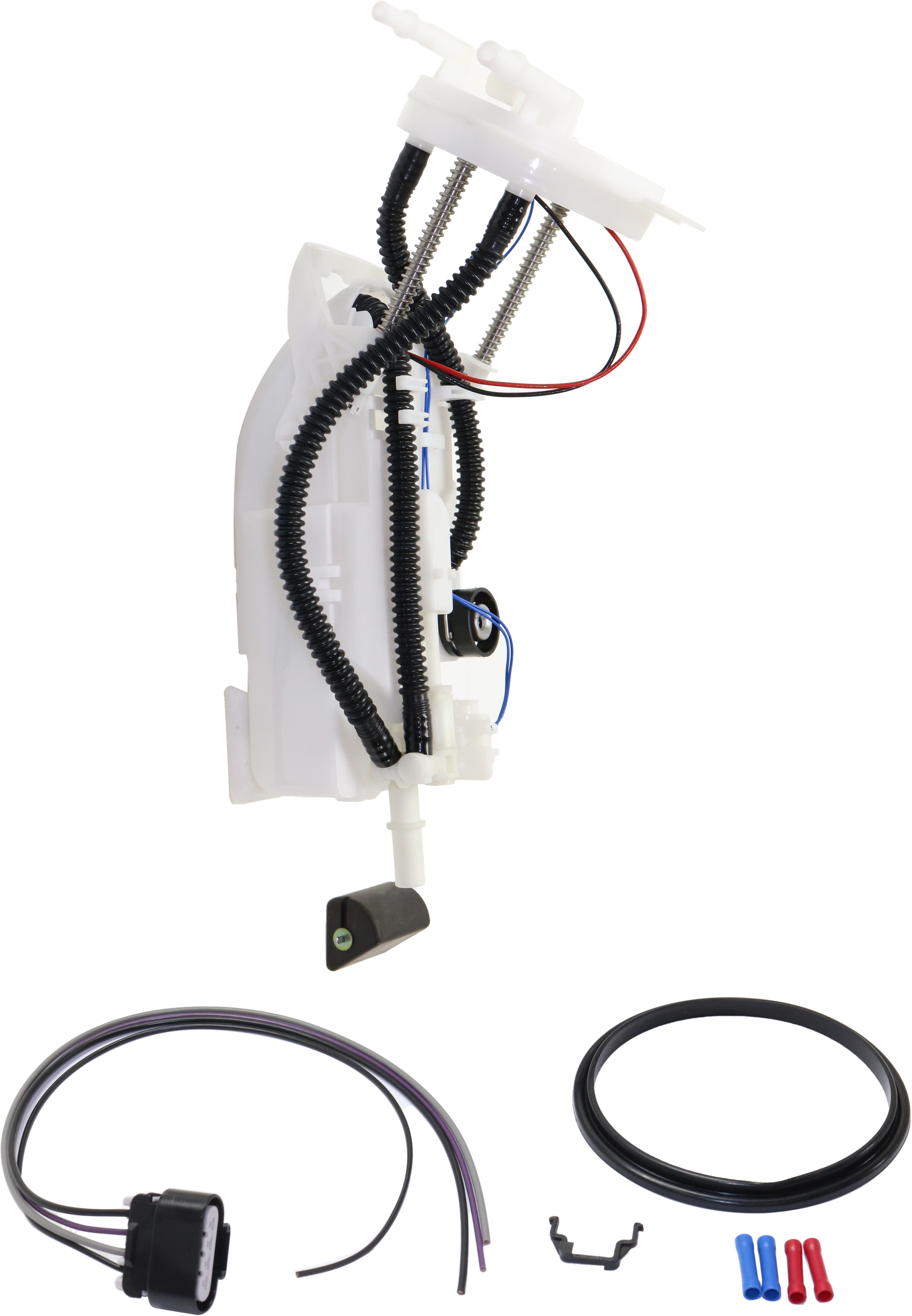 Cadillac Cts Fuel Pump