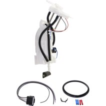 Fuel Pump Lock Ring - Compatible with 2006 - 2011 Cadillac DTS 2007 2008 2009 2010 - Walmart.com