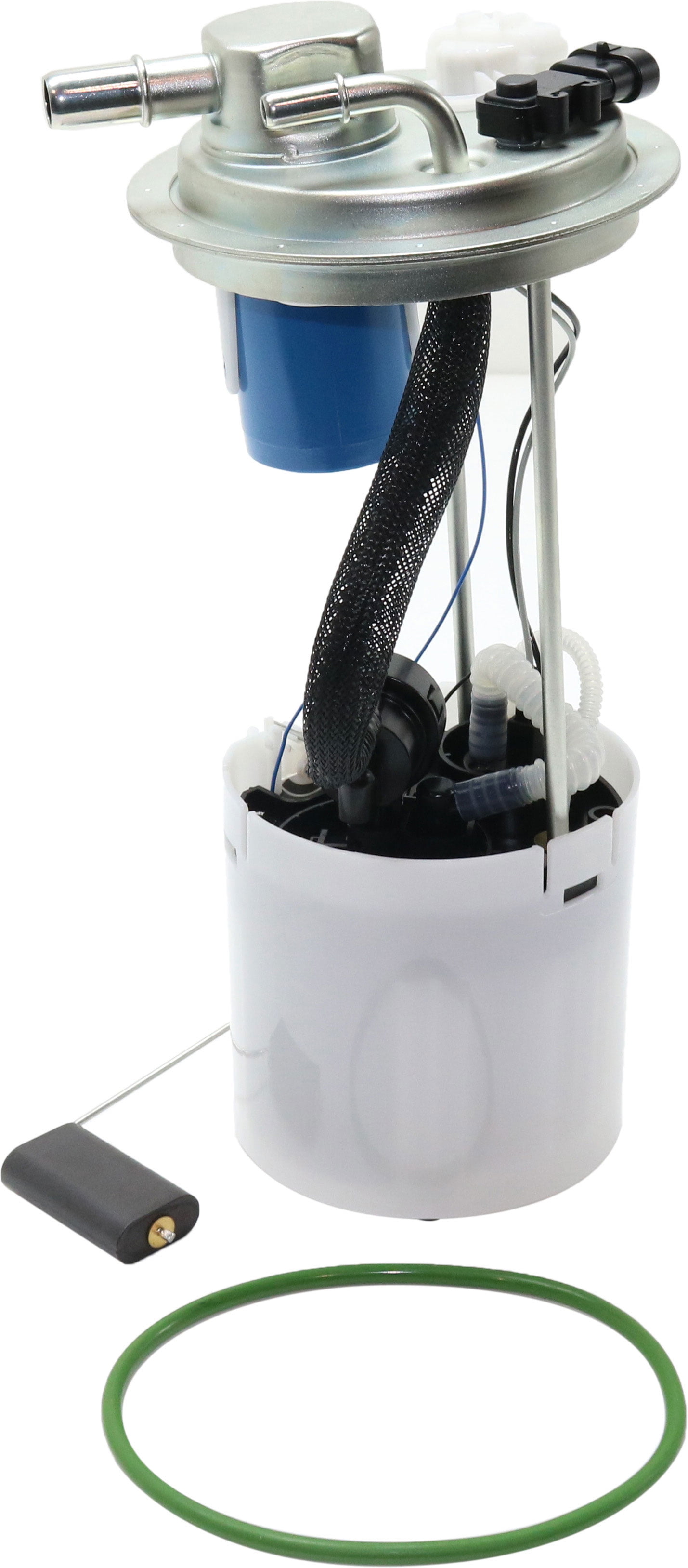 Fuel Pump Compatible With 2004-2007 Hummer H2 8Cyl 6.0L with Sending ...