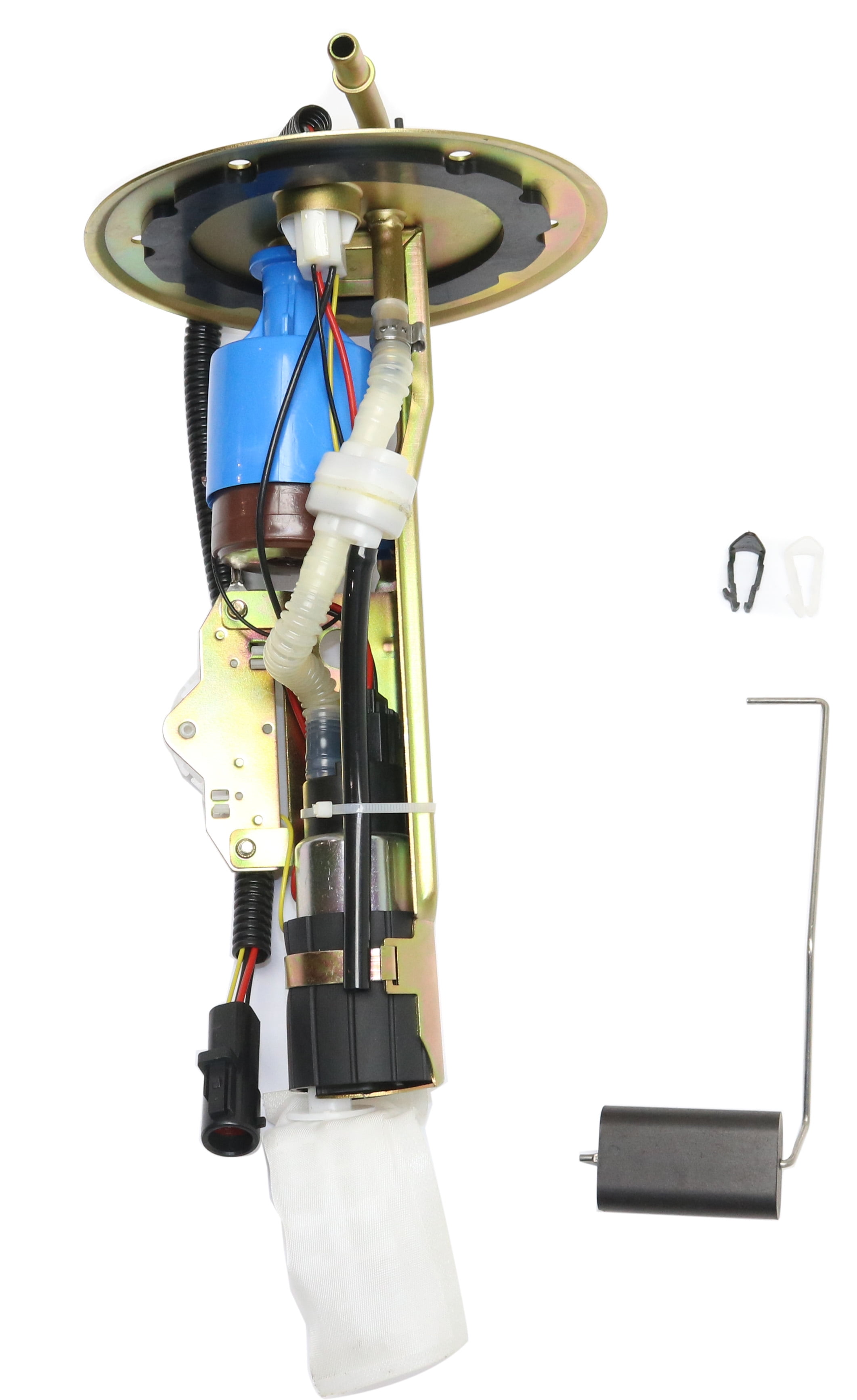 Ford Fuel Pump - 48 GPH - 2004-2008 Ford E-150 - Walmart.com