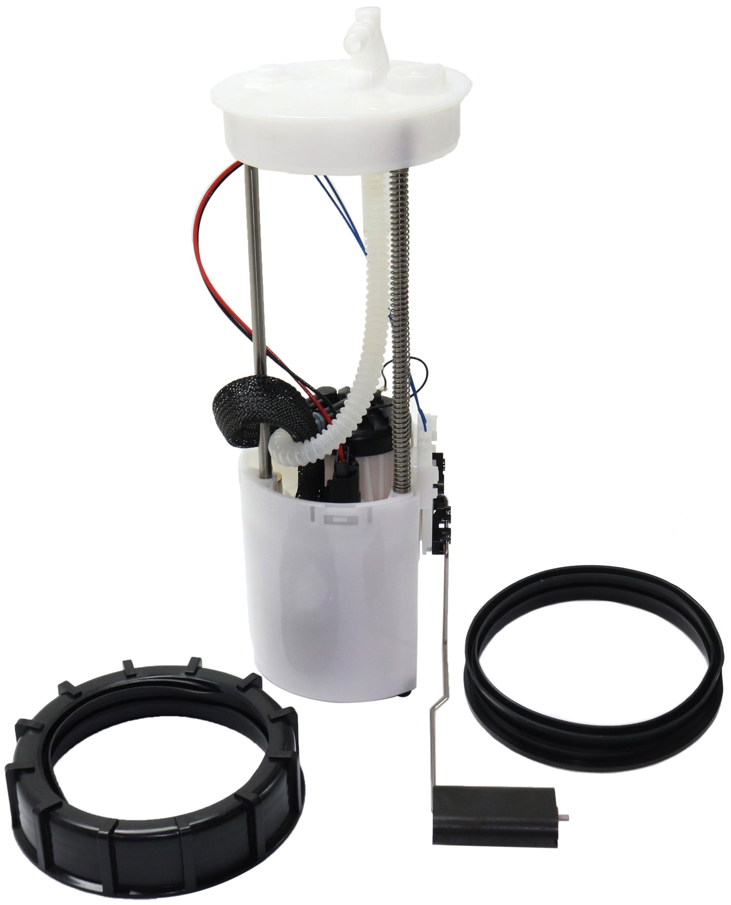 Fuel Pump Compatible With 2005-2008 Honda Pilot 2006 Acura MDX 6Cyl 3 ...