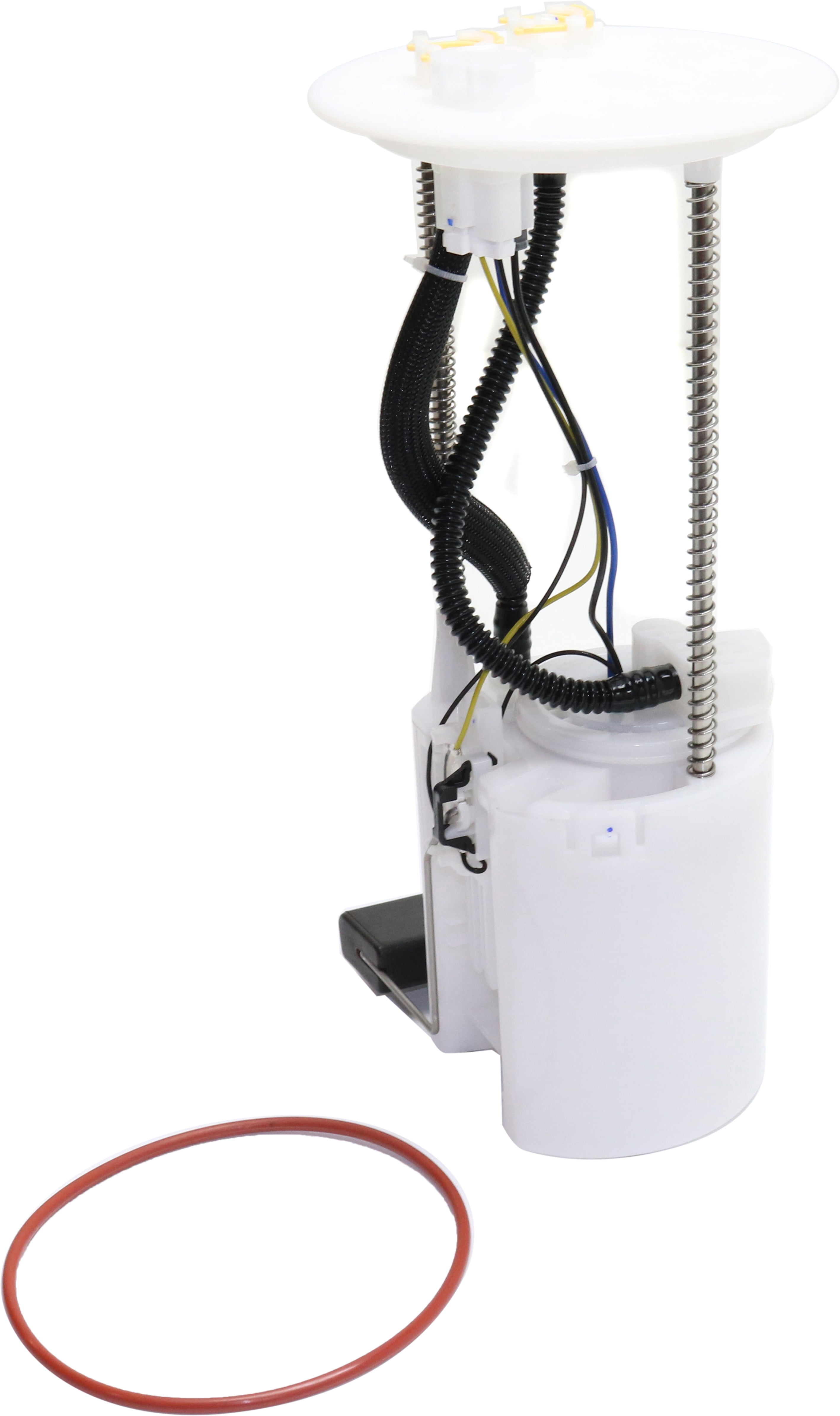 Fuel Pump Compatible With 2005-2009 Toyota 4Runner 8Cyl 6Cyl 4.7L 4.0L ...