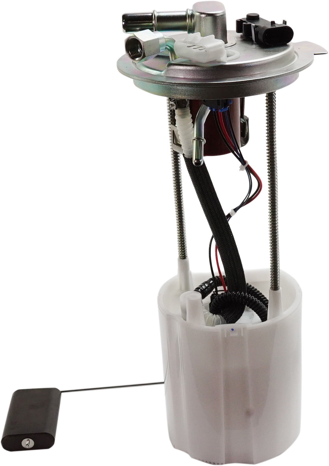 Fuel Pump Compatible With 2006-2008 Hummer H3 5Cyl 8Cyl 3.5L 3.7L 5.3L ...