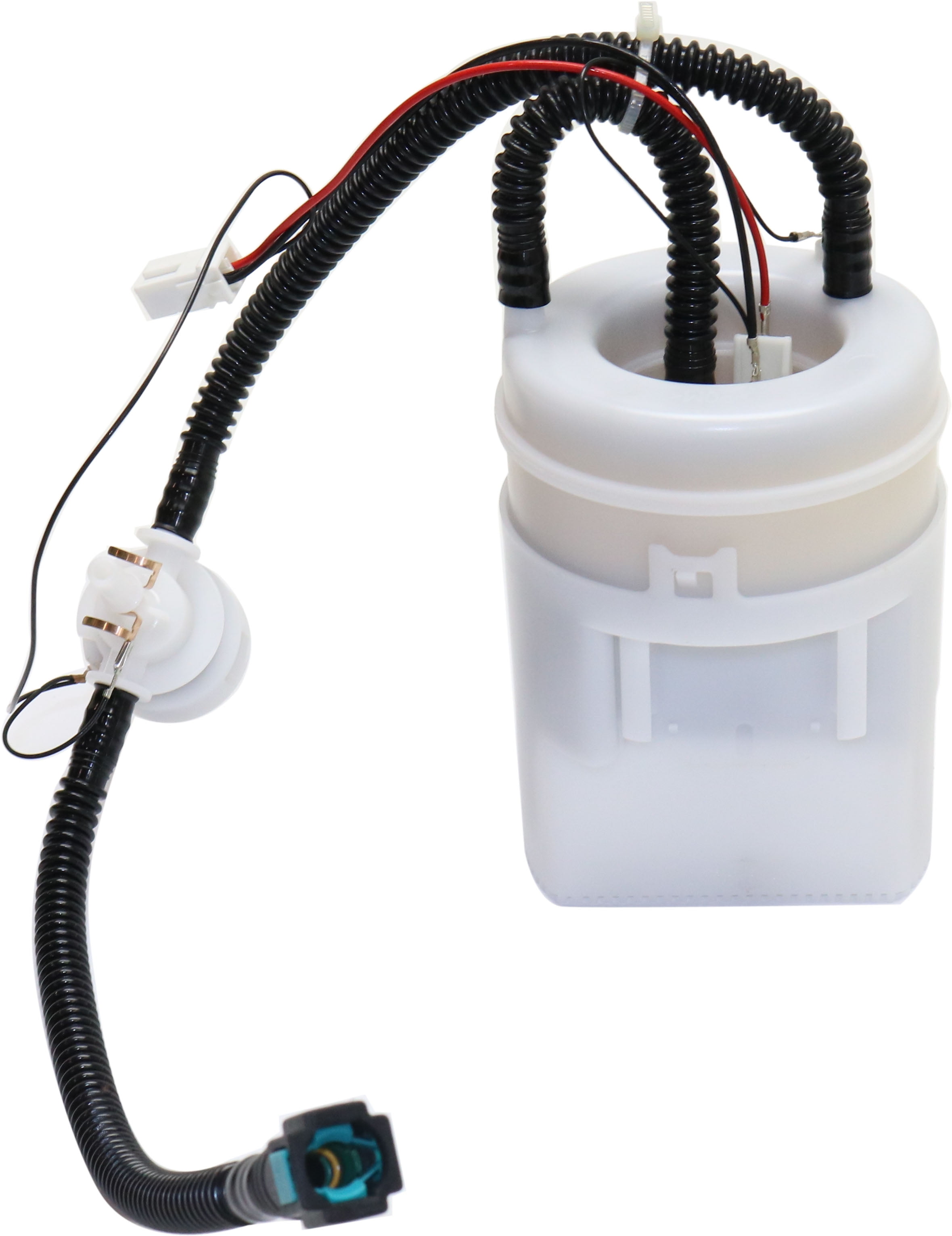 Land Rover Lr3 Fuel Pump