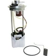 Fuel Pump Compatible With 2007-2008 Chevrolet Silverado 1500 8Cyl 6.0L ...