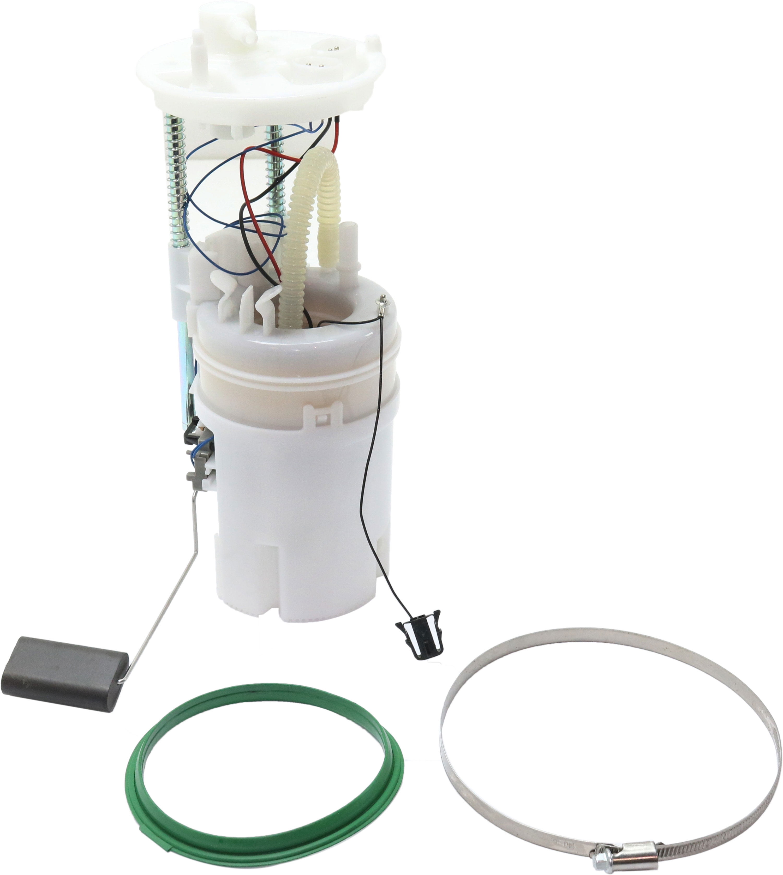 Bmw X5 Fuel Pump