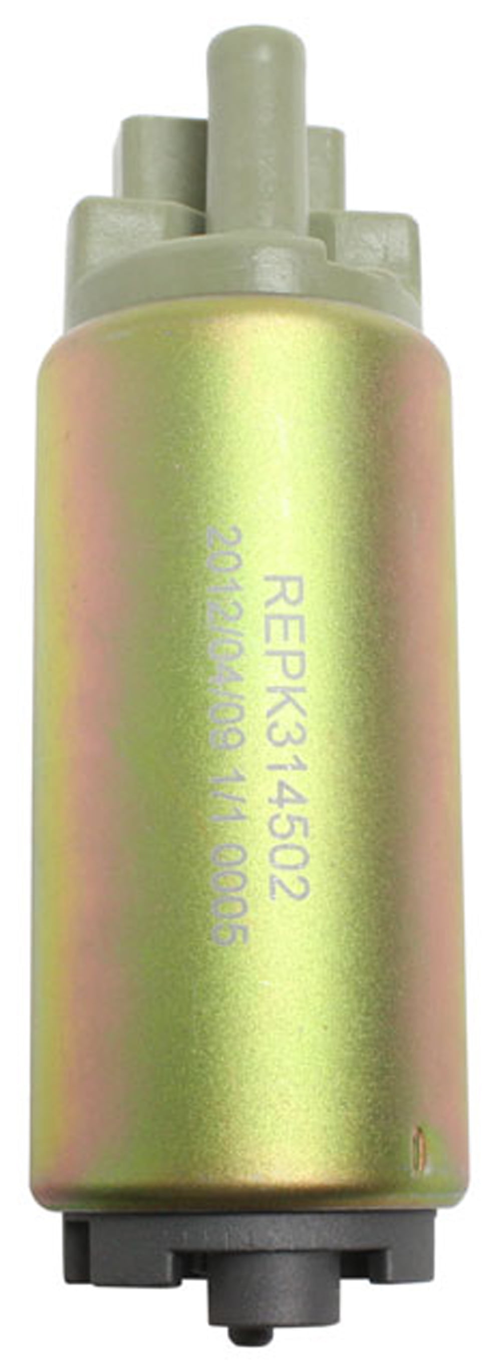 DriveMotive Fuel Pump for 2007-2010 Hyundai Sonata 2006-2011 Accent ...