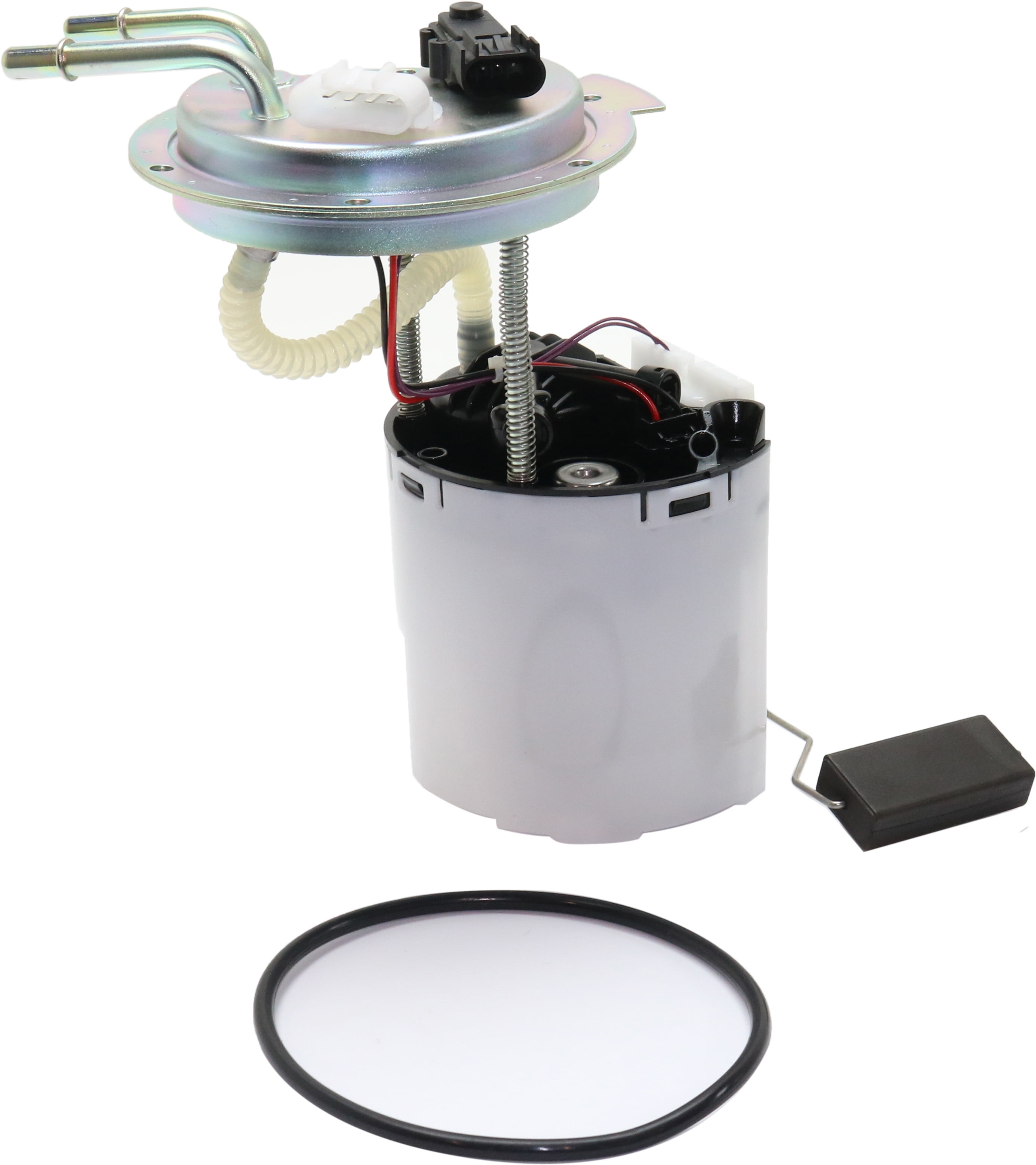 Fuel Pump Compatible With 2008-2013 Chevrolet Avalanche 2009-2014 ...