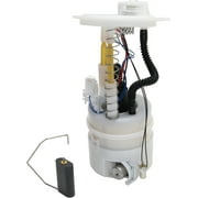 Nissan Versa Fuel Pump