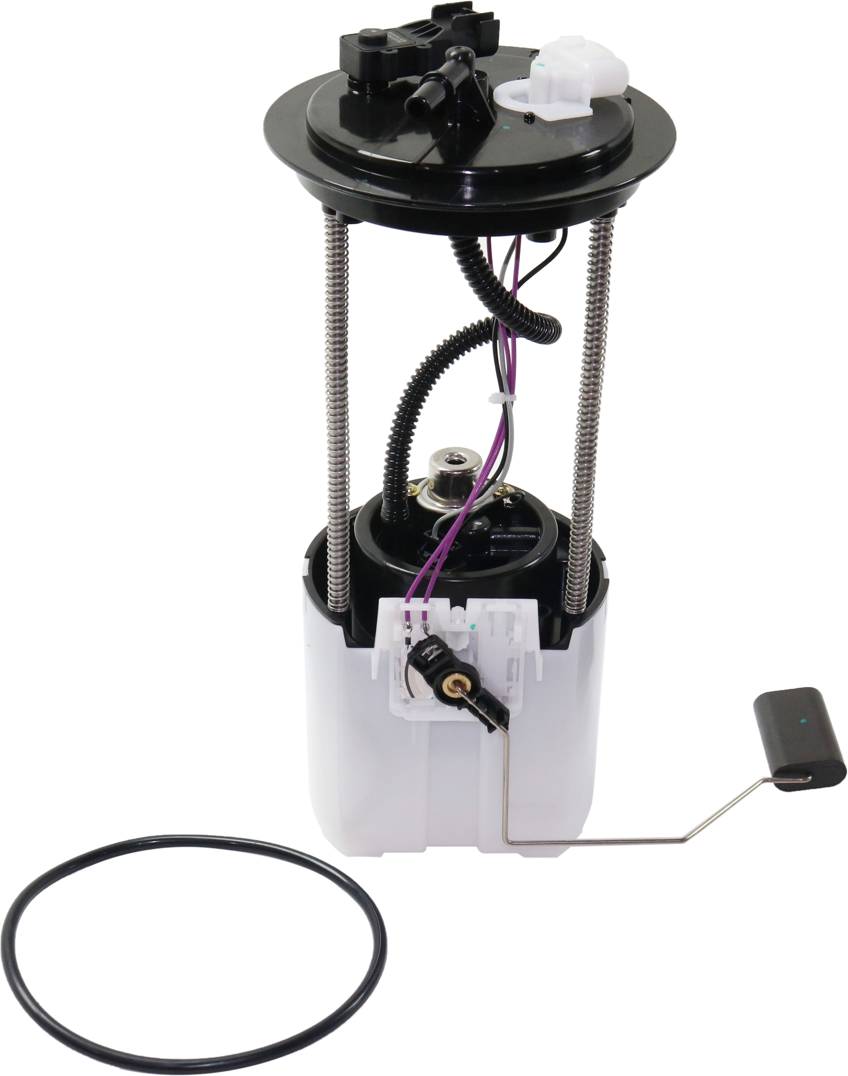 Cadillac Dts Fuel Pump