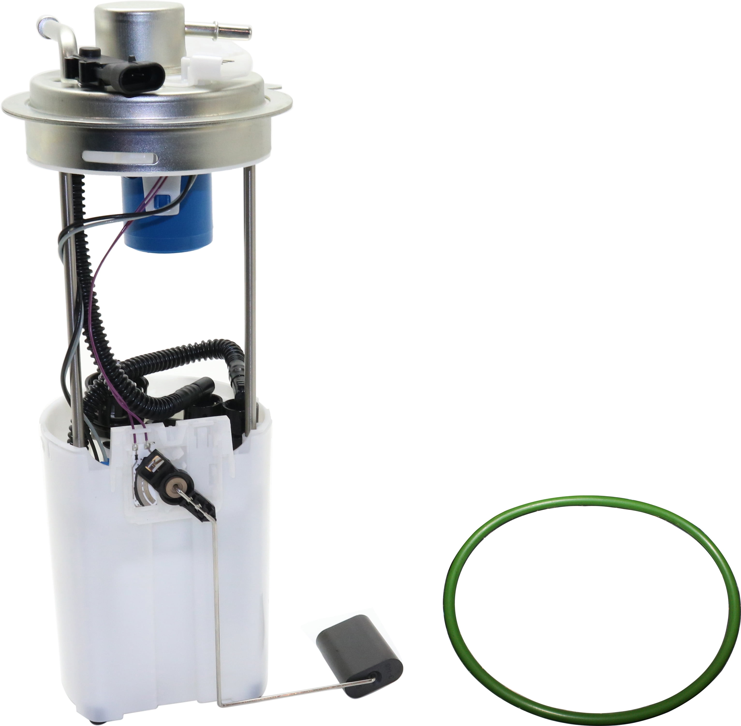 Free Shipping! DriveMotive Fuel Pump for 2009 Chevrolet Silverado 1500 ...