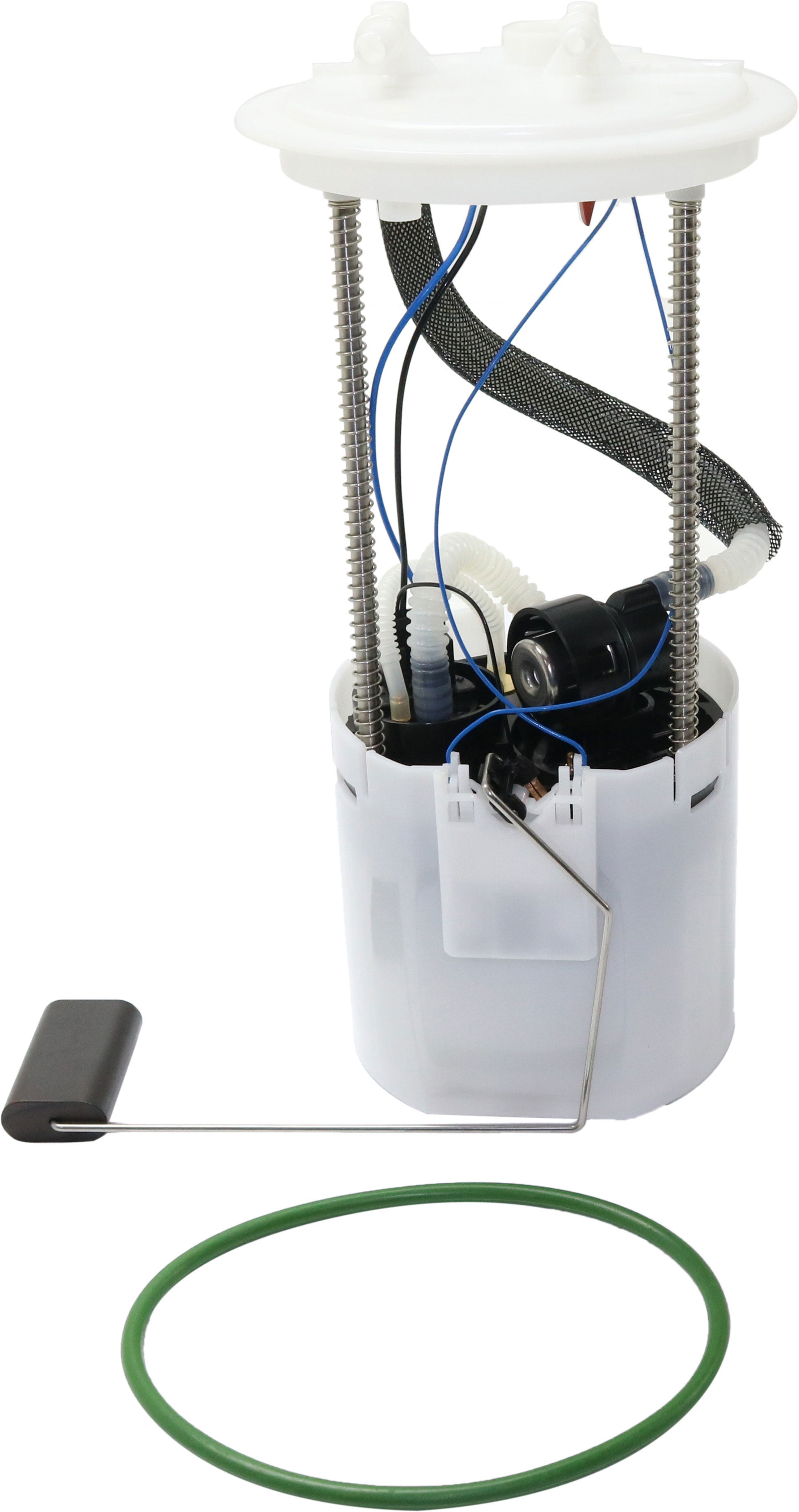 Fuel Pump Compatible With 2010-2012 Ford Escape 2010-2011 Mazda Tribute ...