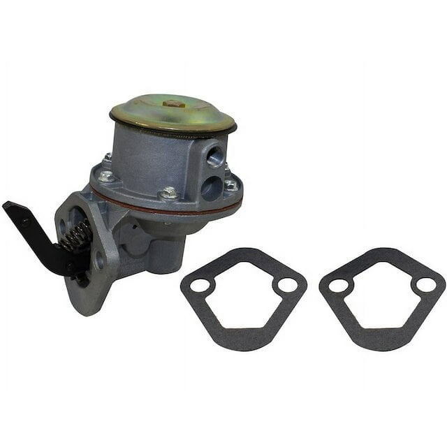 Fuel Pump - Compatible with 1937, 1942 - 1951 Chevy Truck 1943 1944 1945 1946 1947 1948 1949 ...