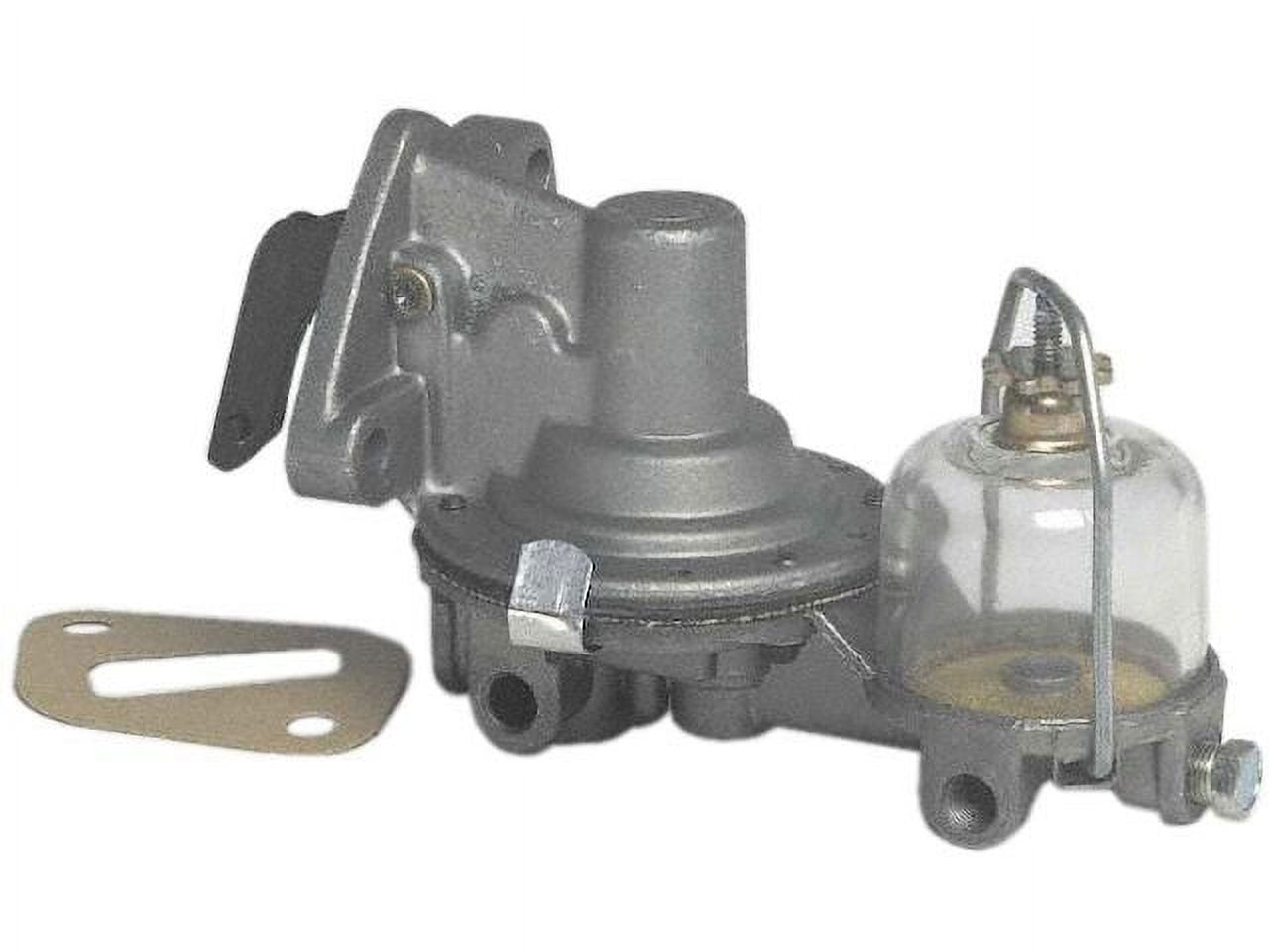 Fuel Pump - Compatible with 1941 - 1942, 1946 - 1947 Dodge WD21 3.8L 6-Cylinder - Walmart.com