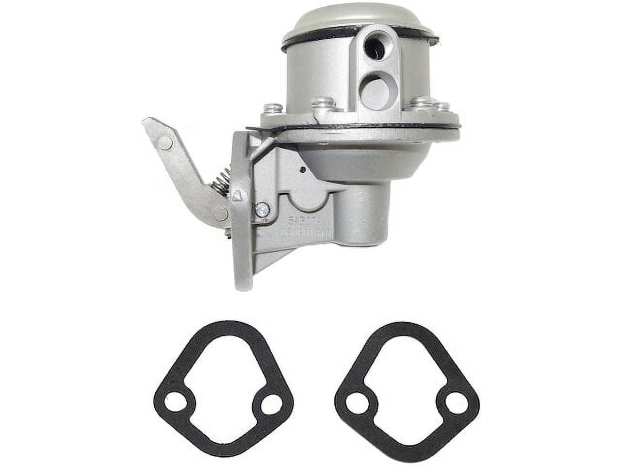 Fuel Pump - Compatible with 1942, 1946 - 1948 Chevy Fleetmaster 1947 ...