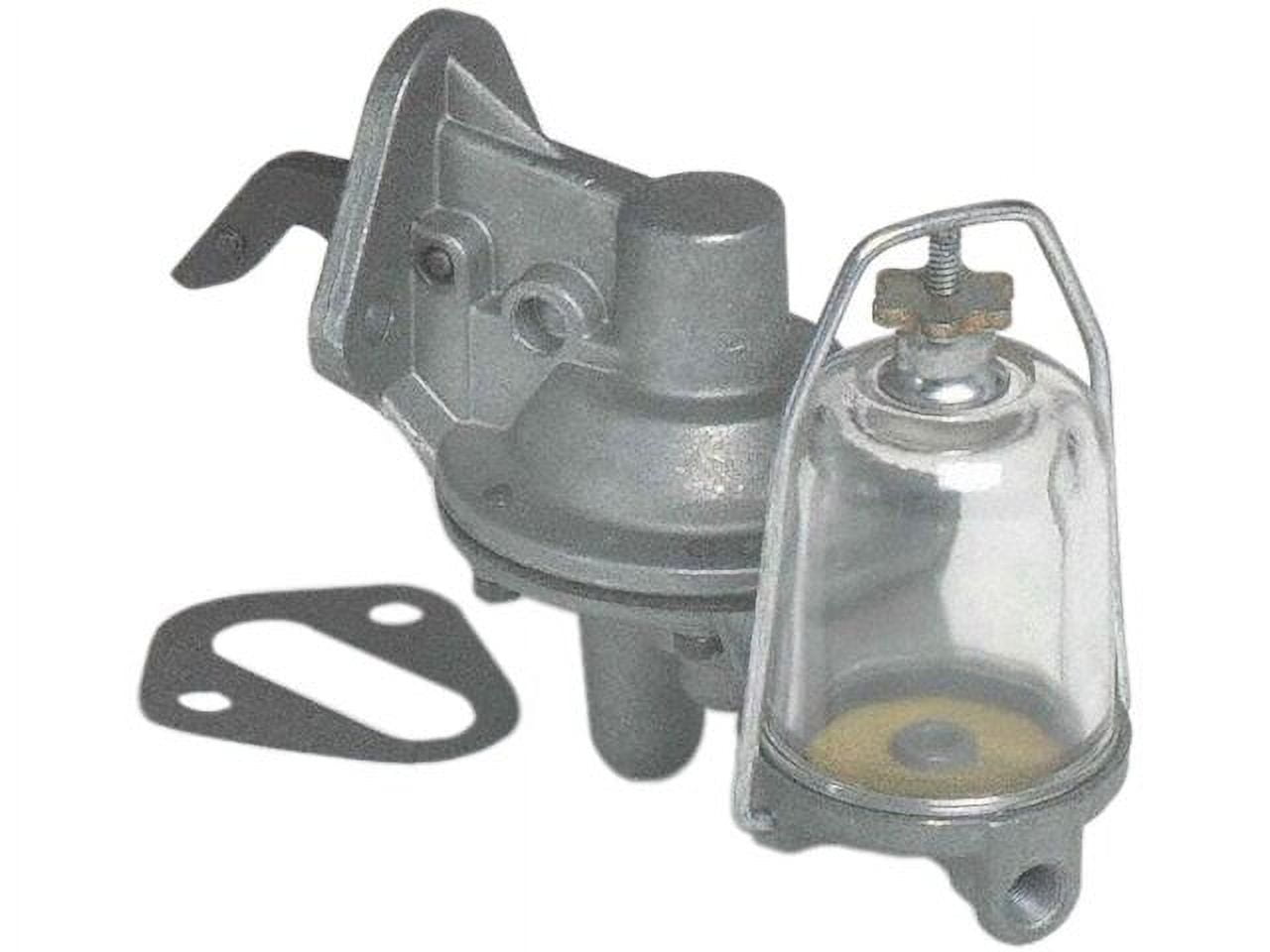 Fuel Pump - Compatible with 1949 - 1953 Studebaker 2R15 2.8L 6-Cylinder 1950 1951 1952 - Walmart.com