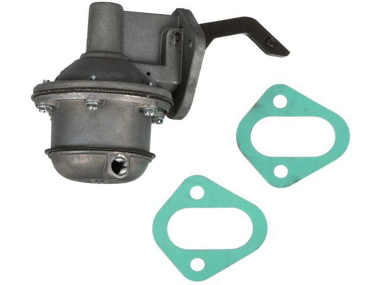 Fuel Pump - Compatible with 1950 - 1952 International L130 3.6L 6-Cylinder 1951 - Walmart.com