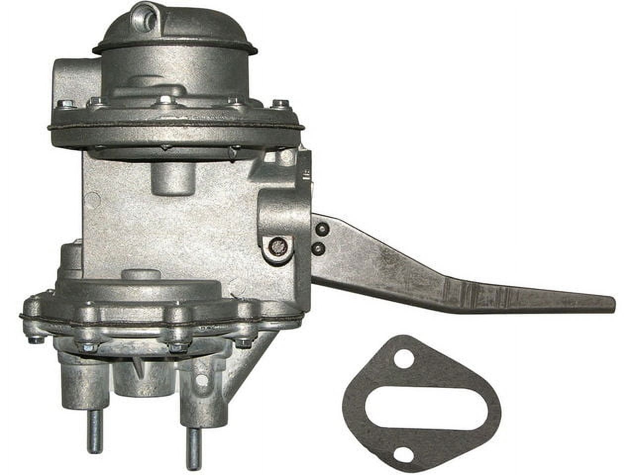 Fuel Pump - Compatible with 1955 - 1958 Ford Fairlane 1956 1957 ...