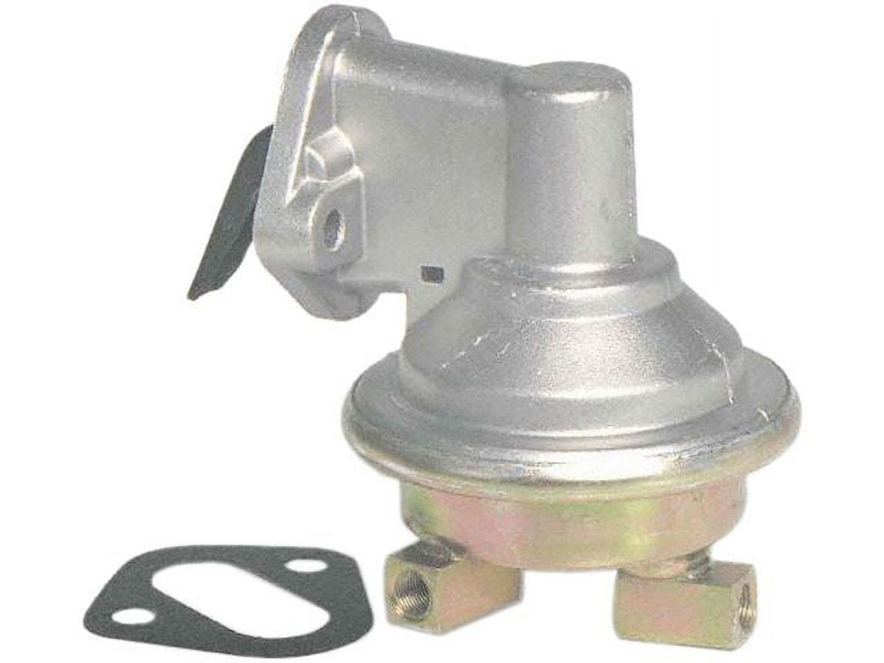 Fuel Pump - Compatible with 1958 - 1960 Chevy Truck 1959 - Walmart.com