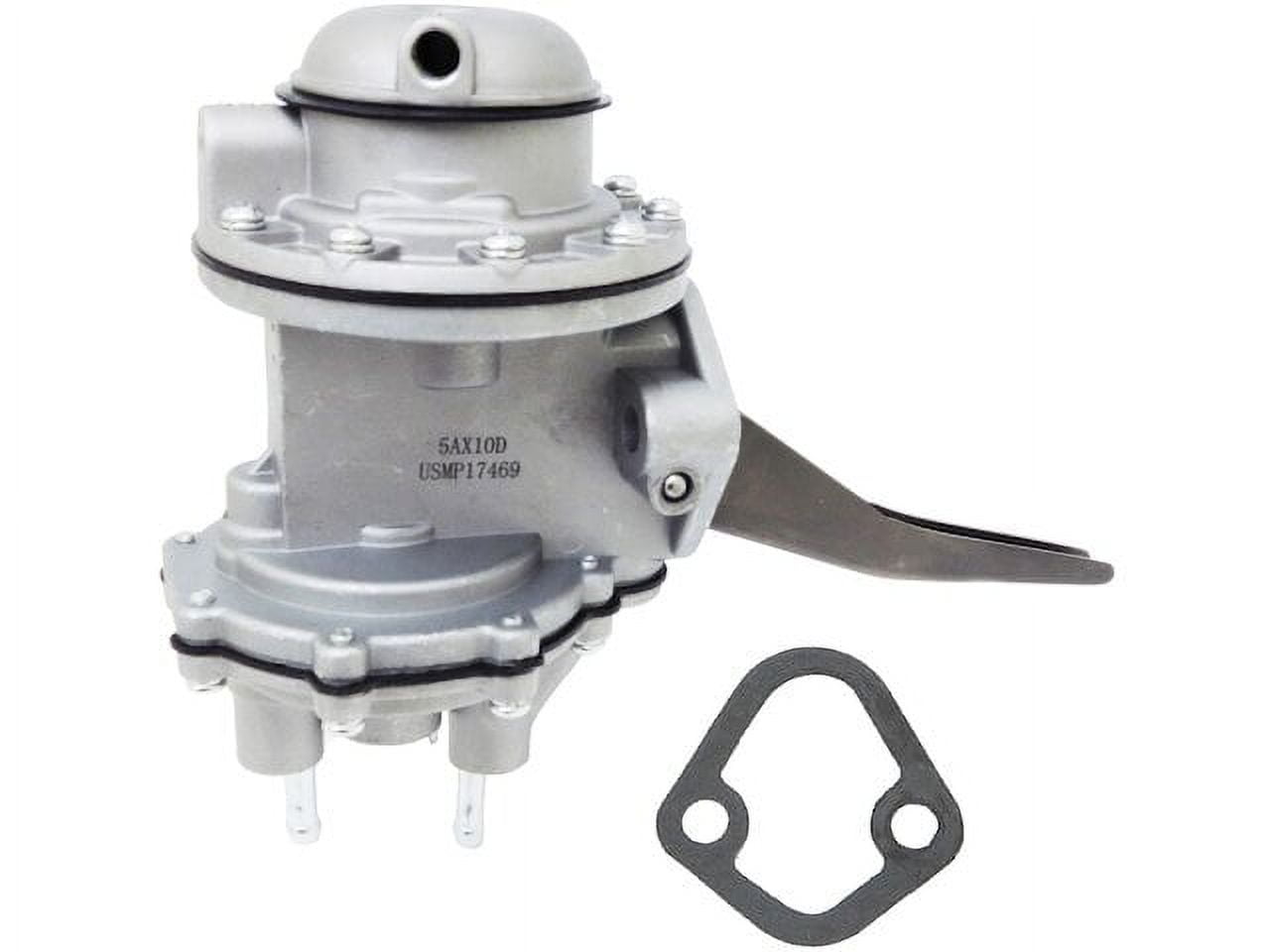 Fuel Pump - Compatible with 1958 Edsel Pacer - Walmart.com