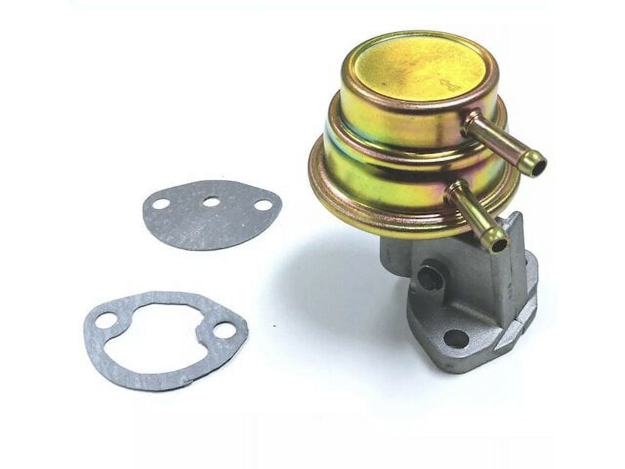 Fuel Pump - Compatible with 1961 - 1973 Volkswagen Beetle 1962 1963 ...