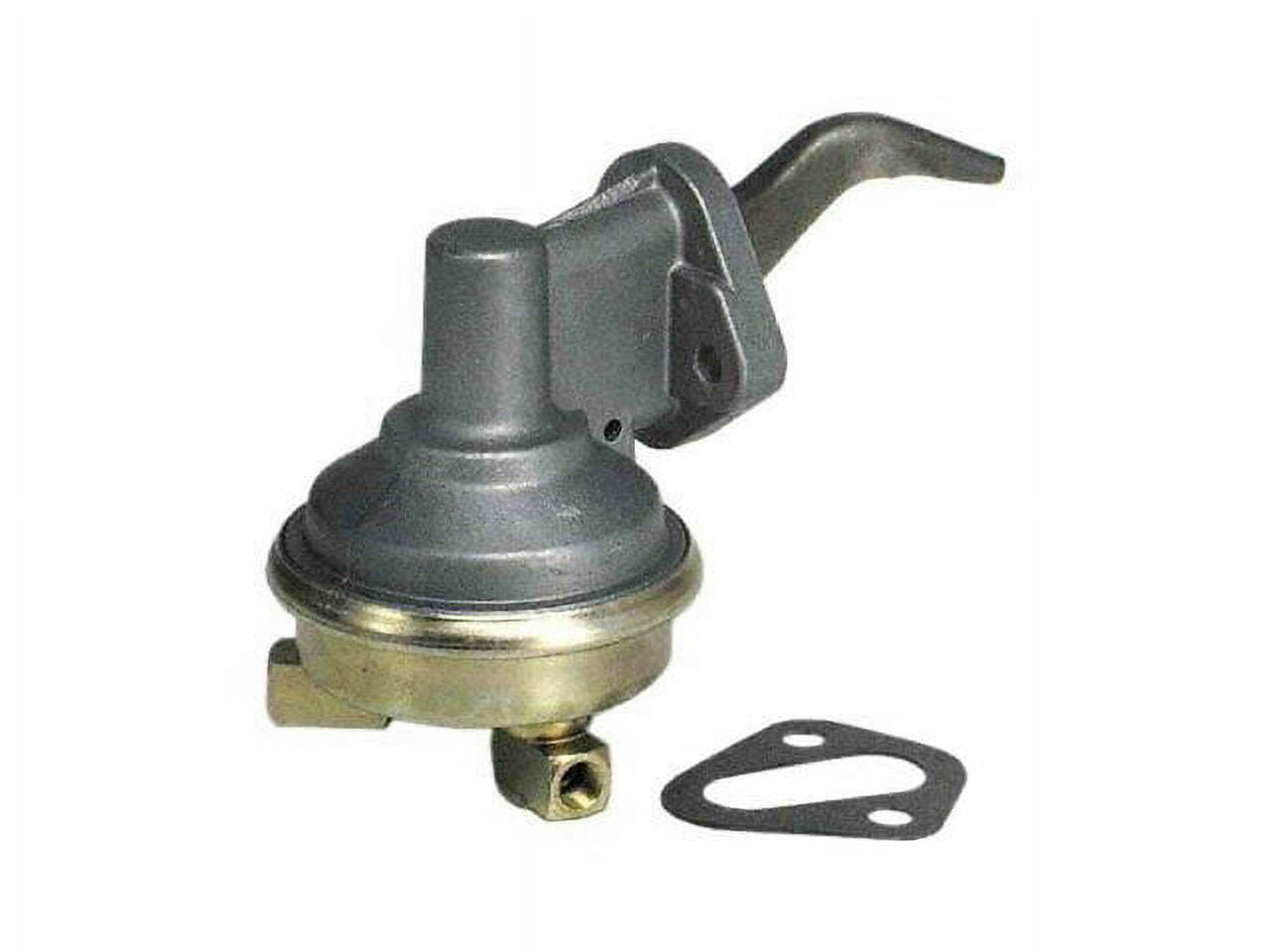Fuel Pump - Compatible with 1962 Oldsmobile Super 88 6.5L V8 - Walmart.com