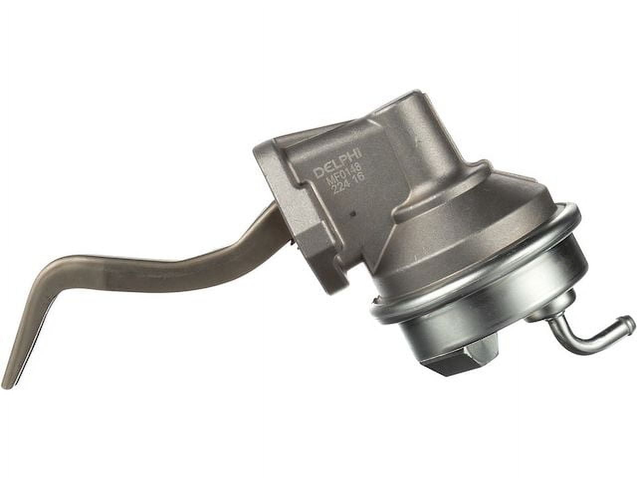 Fuel Pump - Compatible with 1963 - 1965 Buick Wildcat 1964 - Walmart.com