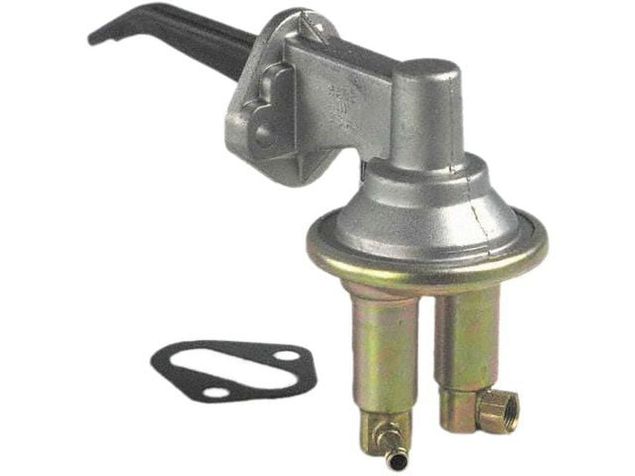 Fuel Pump - Compatible with 1964 - 1972 Plymouth Valiant 1965 1966 1967 ...