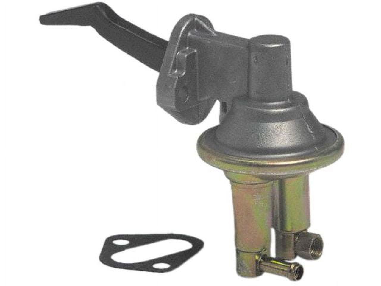 Fuel Pump - Compatible with 1966 - 1969 Mercury Cyclone 1967 1968 ...