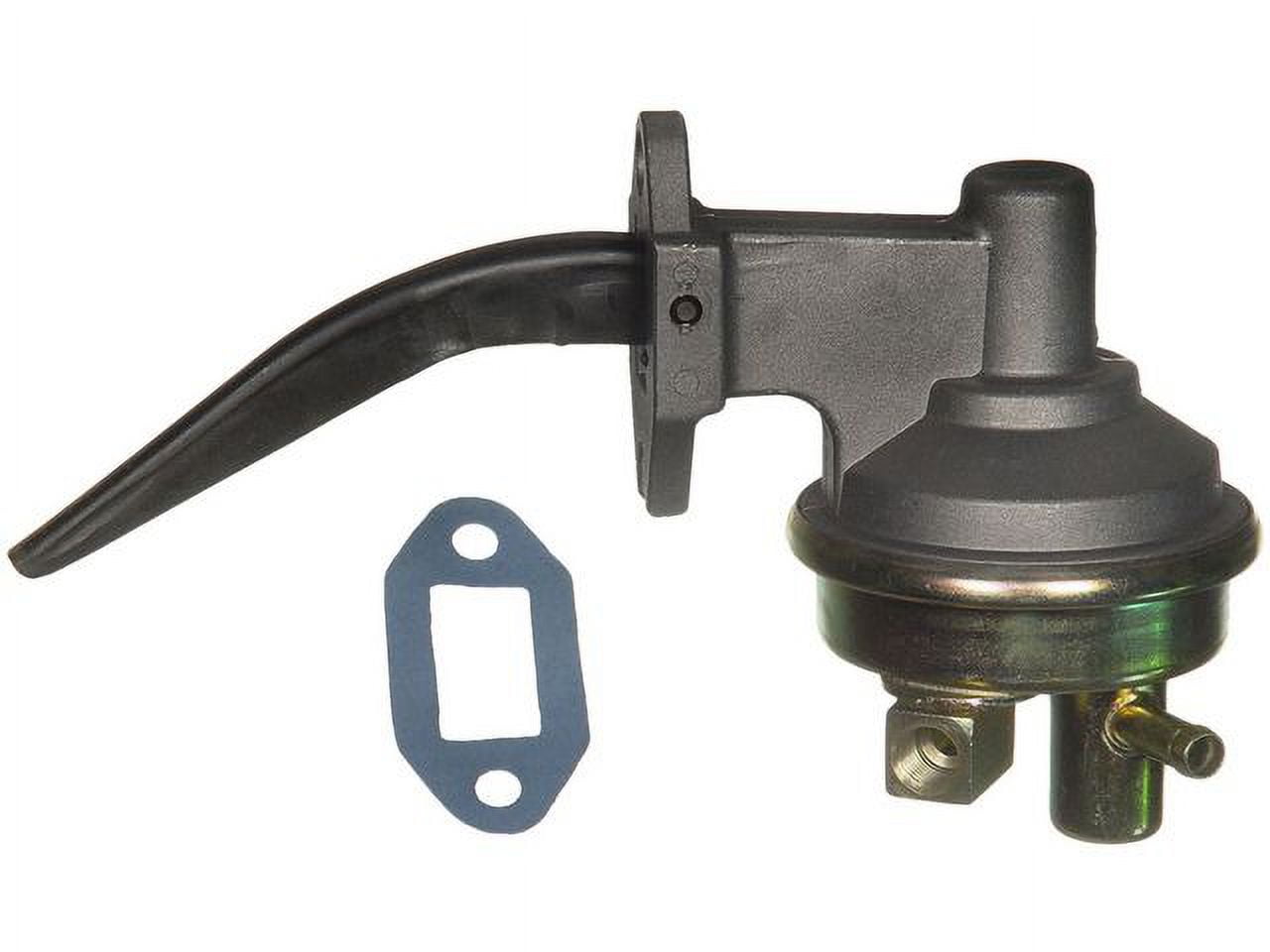 Fuel Pump - Compatible with 1966 - 1969 Oldsmobile Delta 88 1967 1968 ...