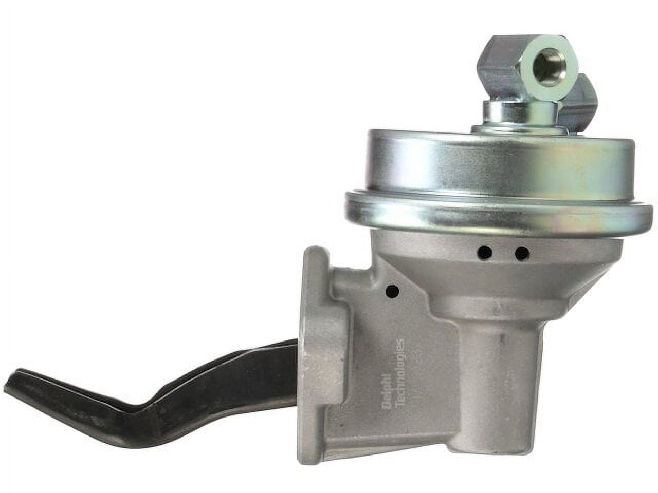 Fuel Pump - Compatible with 1966 Jeep CJ5 3.7L V6 - Walmart.com