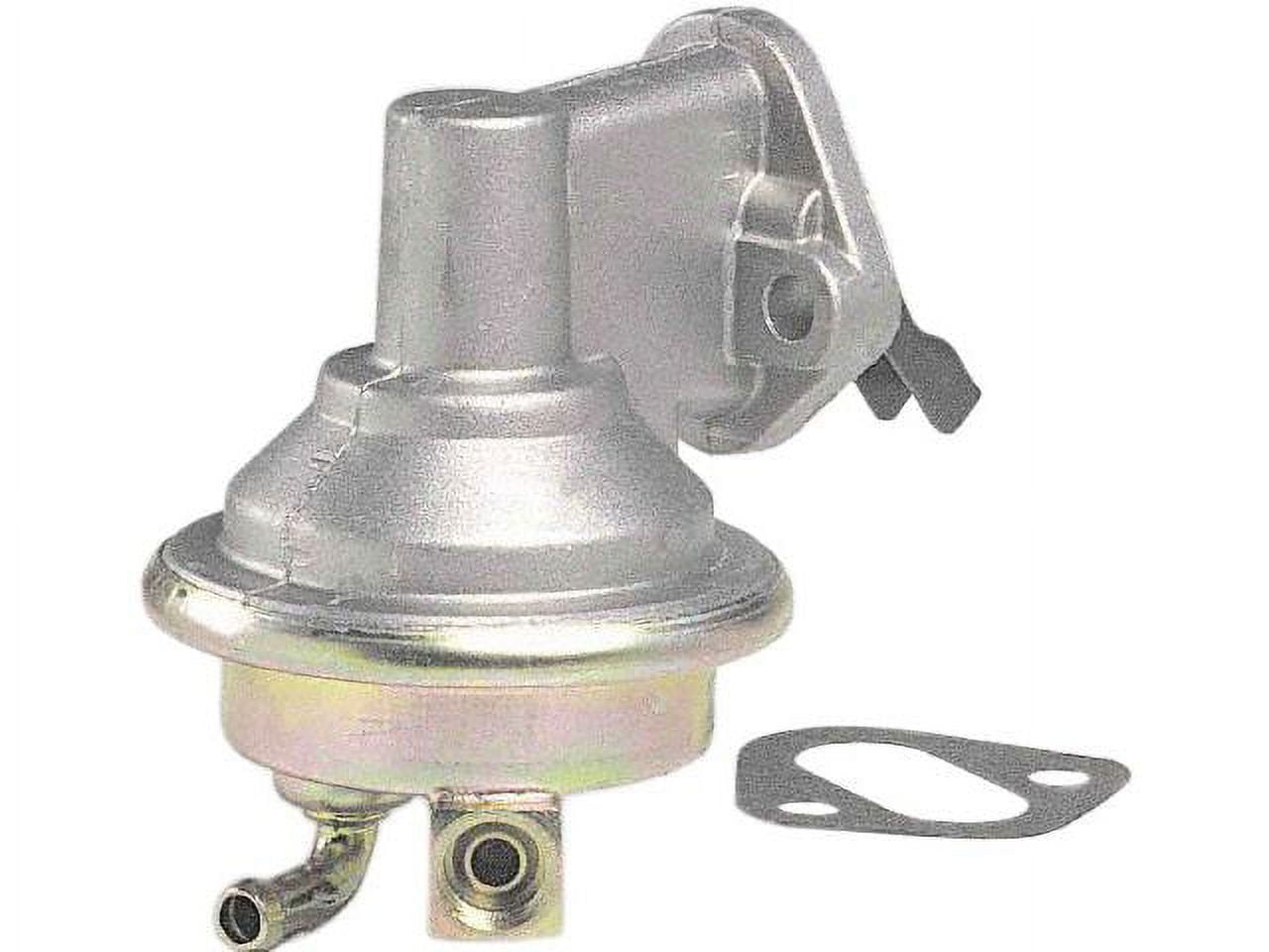 Fuel Pump - Compatible with 1967 - 1979 Chevy C50 1968 1969 1970 1971 ...