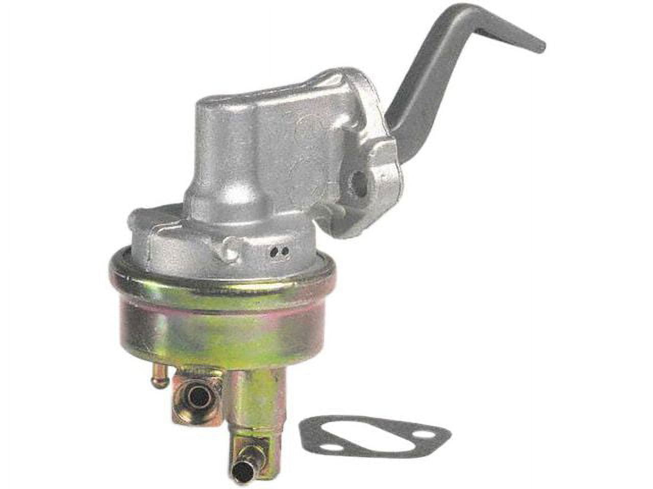 Fuel Pump - Compatible with 1967 Pontiac Firebird - Walmart.com
