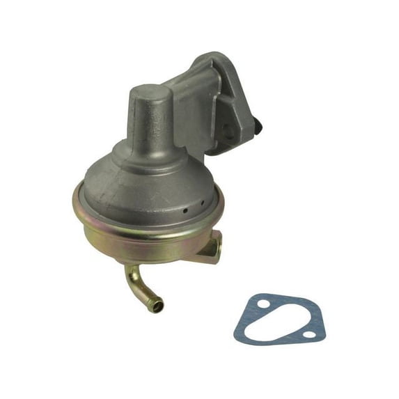 Fuel Pump - Compatible with 1968 - 1969 Chevy C10 Pickup - Walmart.com