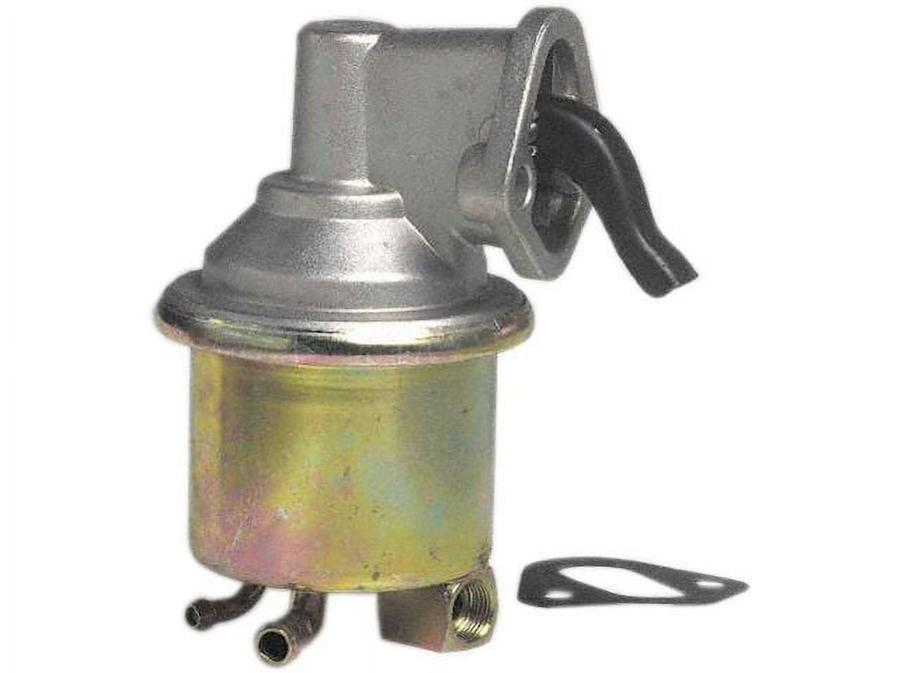 Fuel Pump - Compatible with 1968 - 1973 Chevy Chevelle 5.7L V8 1969 ...