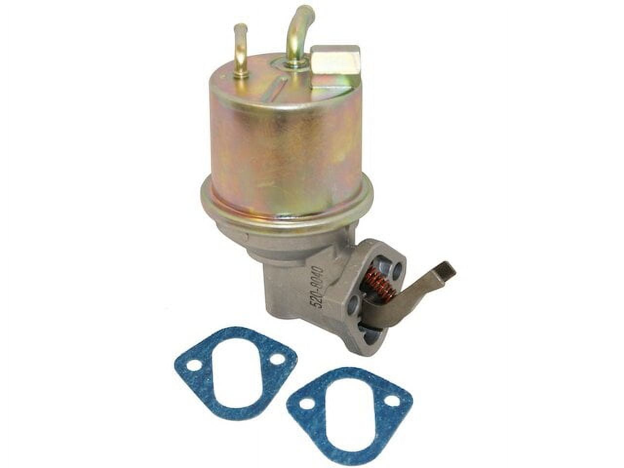 Fuel Pump - Compatible with 1970 - 1975 Chevy El Camino 1971 1972 1973 ...