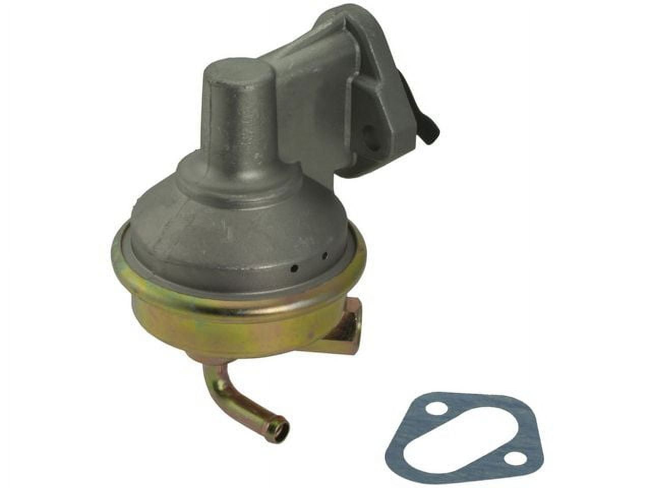 Fuel Pump - Compatible with 1971 - 1974 Chevy P30 Van 1972 1973 ...